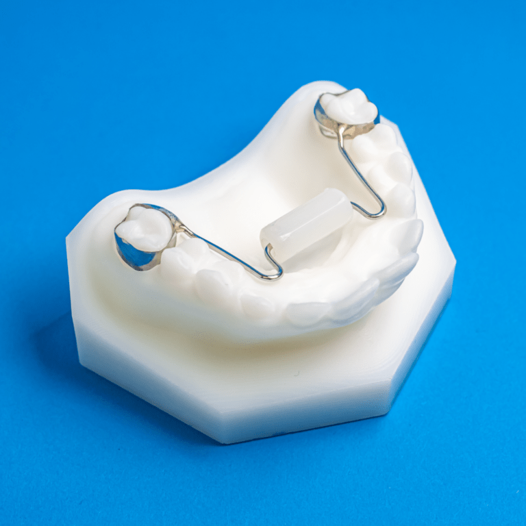 Bluegrass Appliance - Ordont Orthodontic Appliance Lab