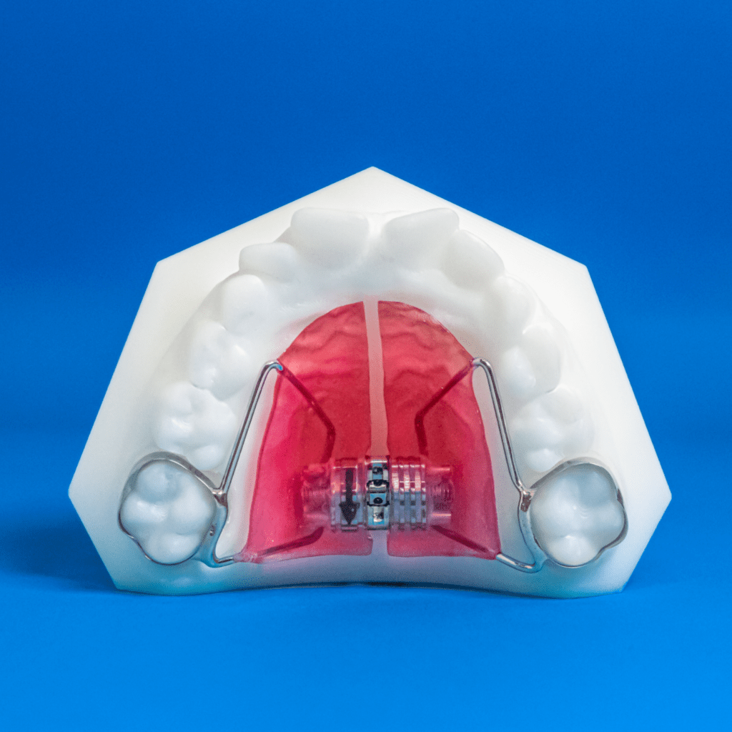 Haas - Ordont Orthodontic Appliance Lab