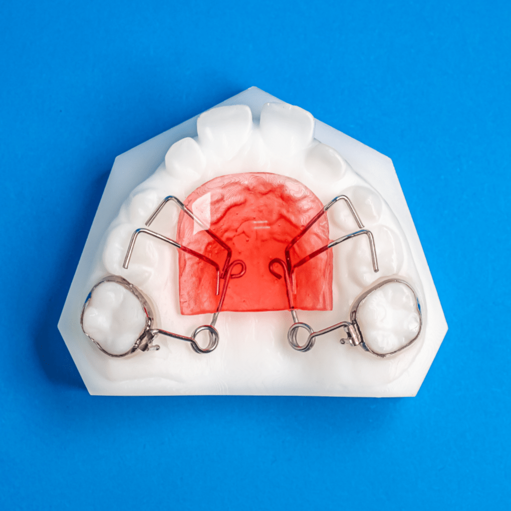 MARA - Ordont Orthodontic Appliance Lab