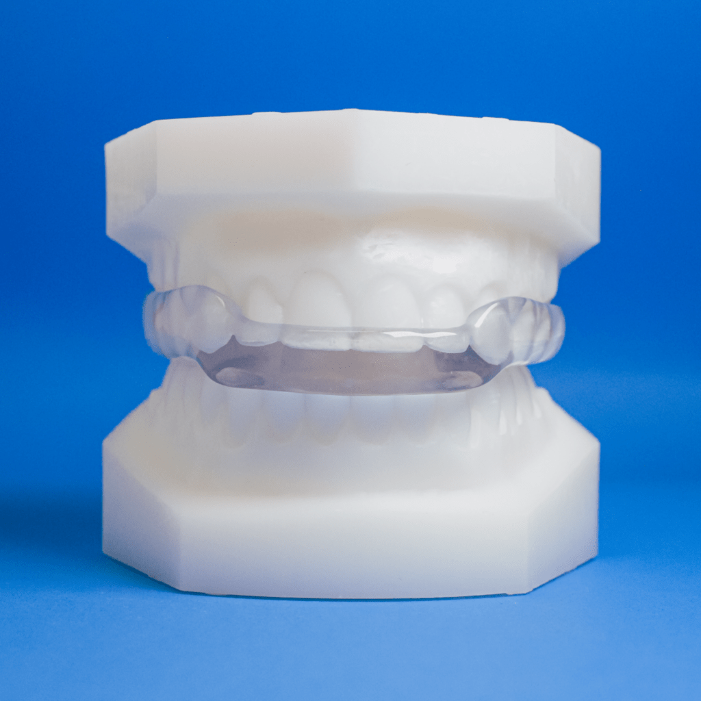 Splints Archives - Ordont Orthodontic Appliance Lab