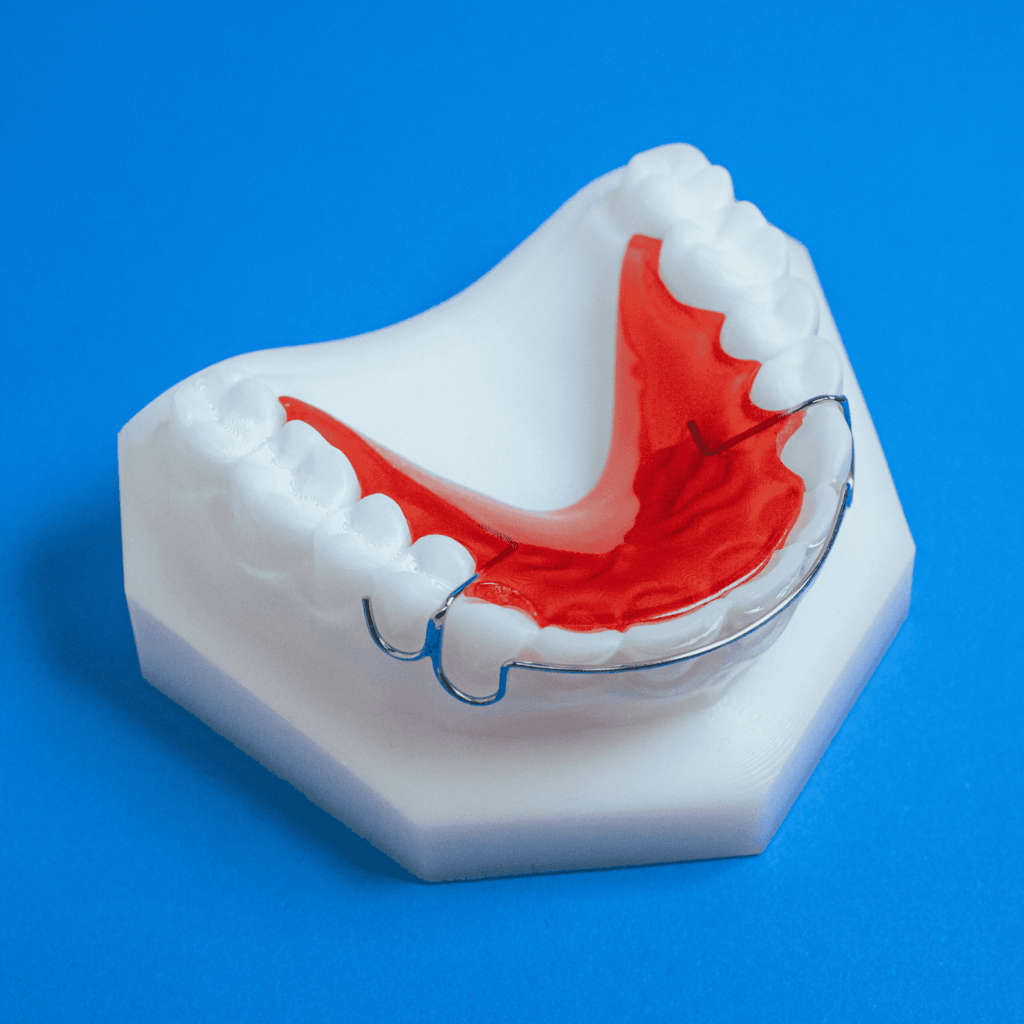 Retainers Archives - Ordont Orthodontic Appliance Lab