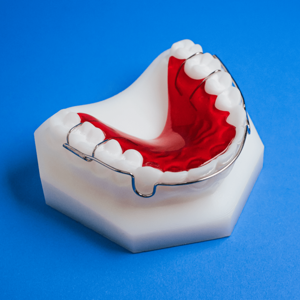 Retainers Archives - Ordont Orthodontic Appliance Lab