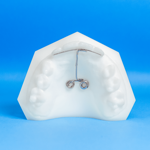 T-Bar - Ordont Orthodontic Appliance Lab