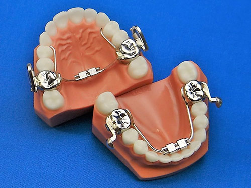 MARA - Ordont Orthodontic Appliance Lab